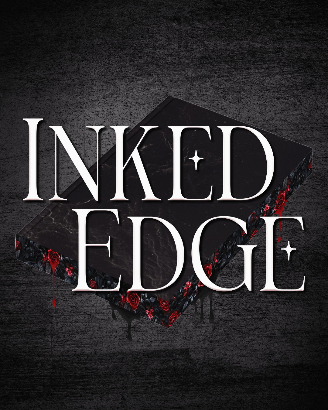 Inked Edge Special Edition Books